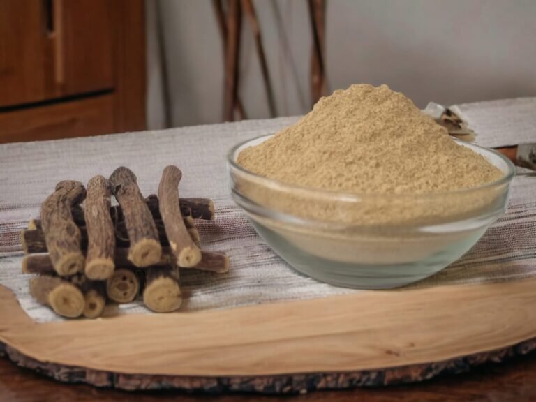 Carpolobia lutea: Sweet Chewing Stick with Health Benefits