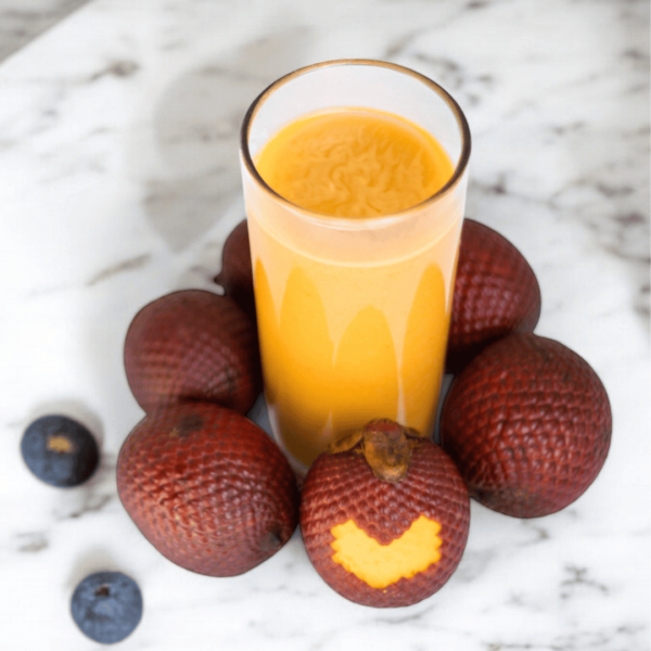 Aguaje : Bienfaits et utilisations du superfruit amazonien