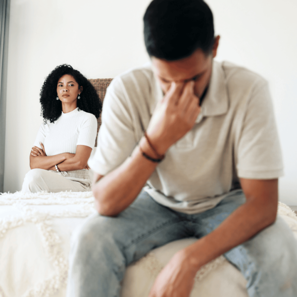 Low libido: Causes and solutions for women